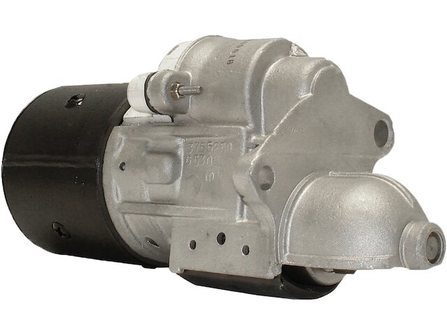 1971-1974 Dodge D100 Pickup Starter - API 14587-02590655 - PartsGeek.com