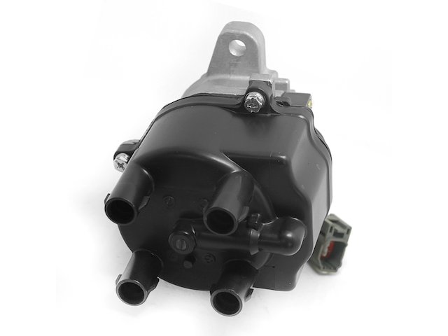 Toyota Corolla Distributor - Ignition Distributors - Replacement A1 ...
