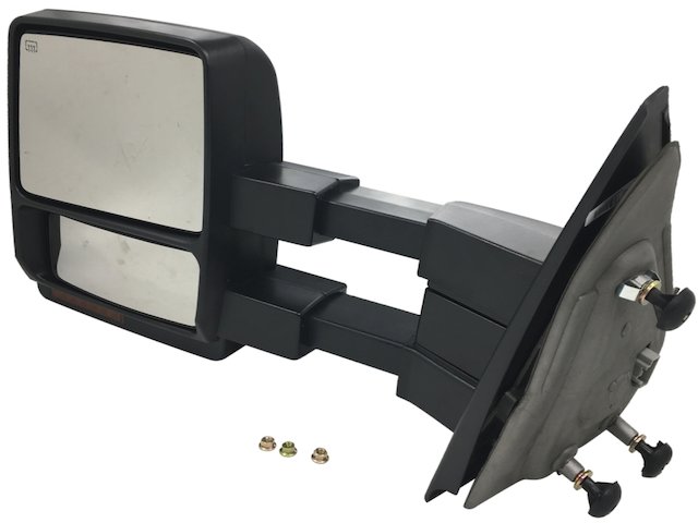 Ford F150 Driver & Passenger Side Mirror Replacement | Parts Geek