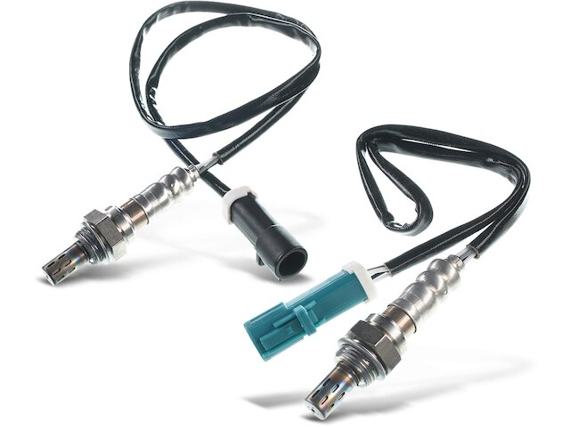 2001-2004 Ford Escape Oxygen Sensor - Autopart Premium APOS0405 ...