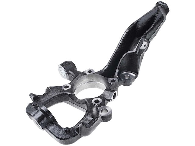 2006-2013 Land Rover Range Rover Sport Steering Knuckle - Autopart ...