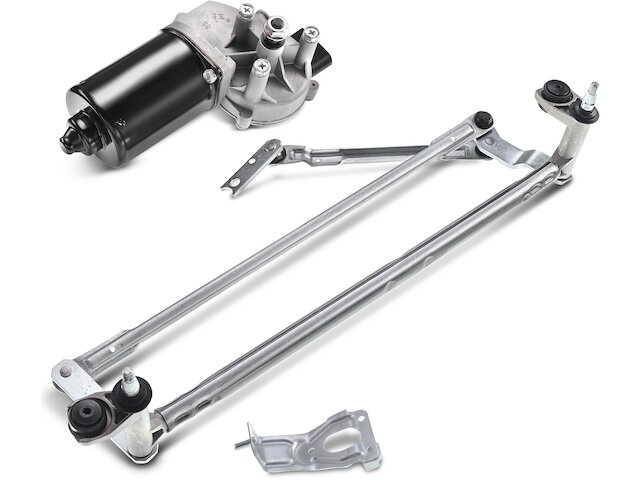 2005-2010 Volkswagen Jetta Windshield Wiper Linkage - Autopart Premium ...