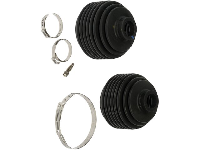 2007-2013 Chevrolet Avalanche Steering Coupling Boot - Dorman 425-000 ...