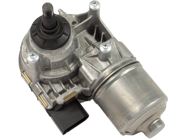 Windshield Wiper Motor Replacement - Front & Rear OEM and Aftermarket