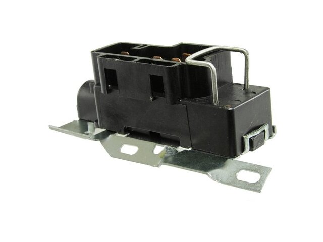 1987-1990 Dodge Dakota Ignition Switch - Wells 1S6161 - - PartsGeek.com