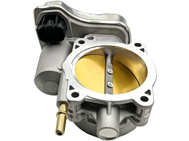 Chevrolet Throttle Body | Silverado 1500 Malibu 2500 HD Corvette - 2006 ...