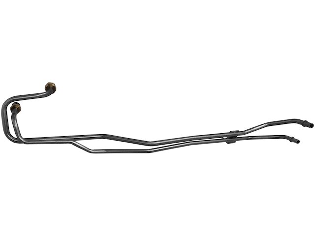 1999-2003 Ford F450 Super Duty Fuel Line - SKP SK800863RA - PartsGeek.com