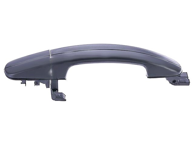 2012-2018 Ford Focus Door Handle - Dorman 97671 - Front Right ...