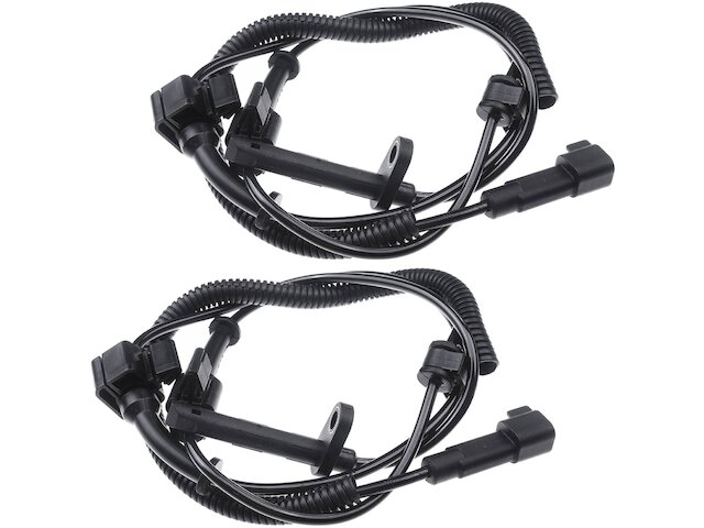 2008-2015 Cadillac CTS ABS Speed Sensor - Autopart Premium APABS1663 ...