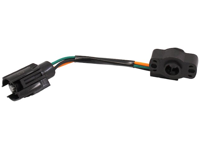 1985-1995 Ford F150 Throttle Position Sensor - United Automotive TPS-34 ...