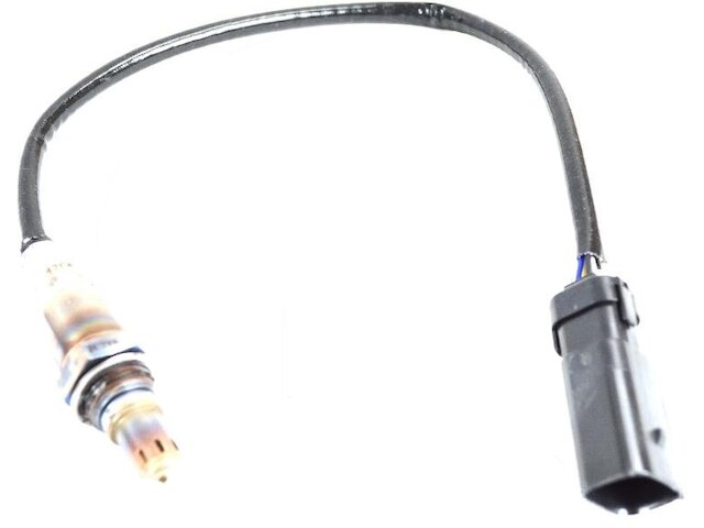 2015-2018, 2021 Jeep Renegade Oxygen Sensor - Mopar 68195741AA ...