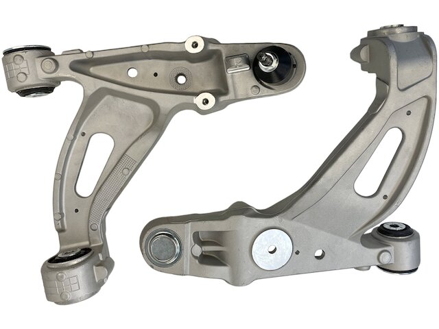 2003-2007 Cadillac CTS Control Arm - Replacement 498-432 - Front Lower ...