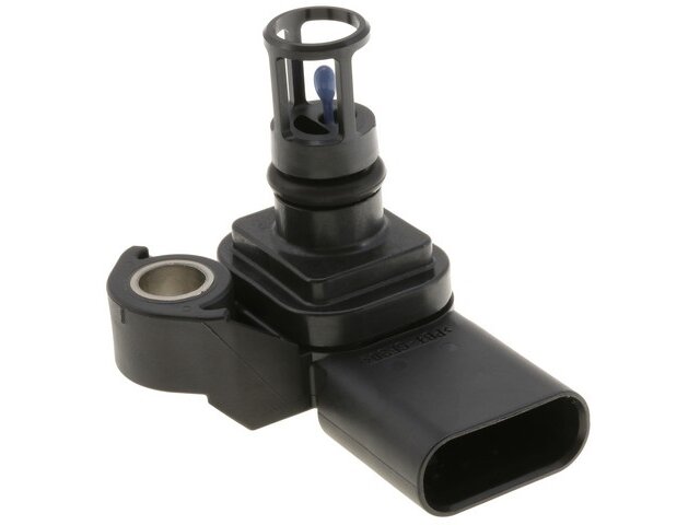 2017-2025 GMC Sierra 2500 HD MAP Sensor - Wells 5S15725 - PartsGeek.com