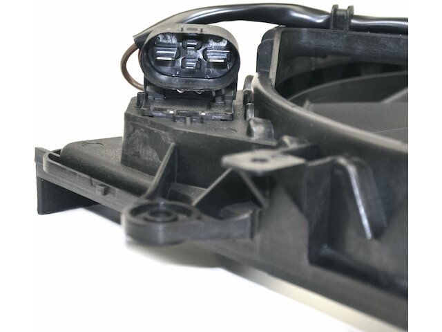 2012-2019 Chevrolet Sonic Radiator Fan Assembly - Replacement 959-343 ...