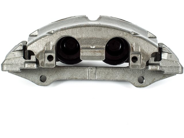 2007-2009 Ford Expedition Brake Caliper - Power Stop L5061 - Front Left - PartsGeek.com