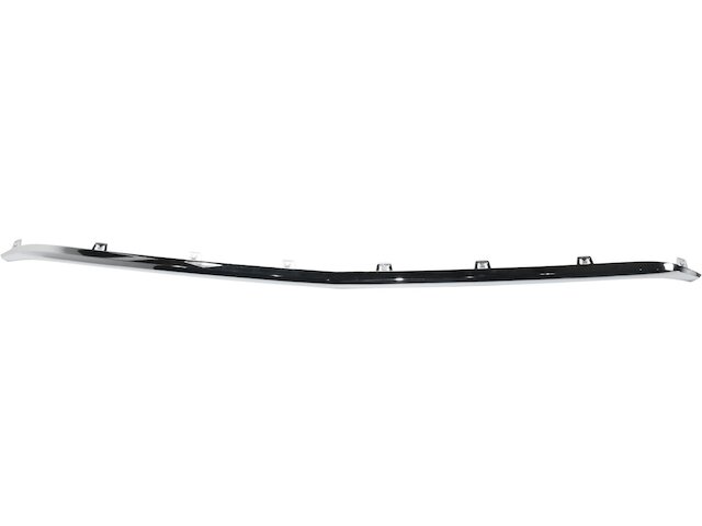 2016-2019 Mercedes GLC300 Bumper Trim - Replacement AP RM01590010 ...