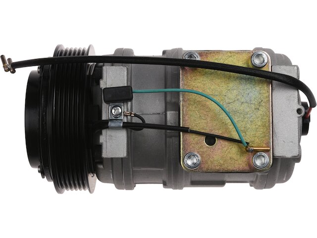 Mercedes SL500 AC Compressor - Air Conditioning - Autopart Premium ...