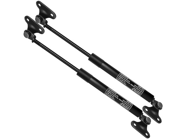 Tailgate Strut - Tailgate Lift Support Replacement | Parts Geek