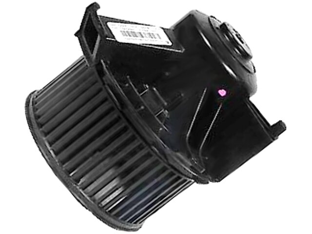 2019-2022, 2024 Chevrolet Silverado 1500 Blower Motor - GPD 2311958 ...