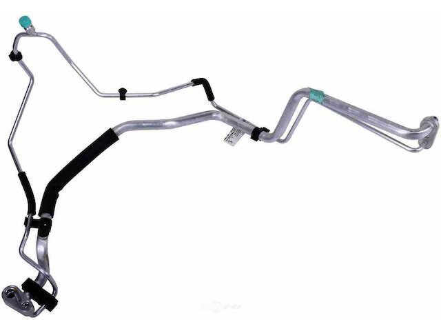 2013-2014 Buick Encore A/C Hose - AC Delco 95299470 - At Evaporator ...