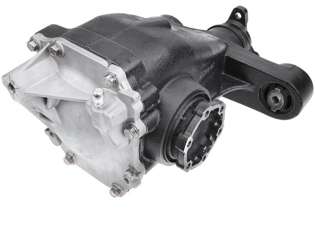 2016-2019 Cadillac ATS Differential Carrier - Autopart Premium APDIF004 ...