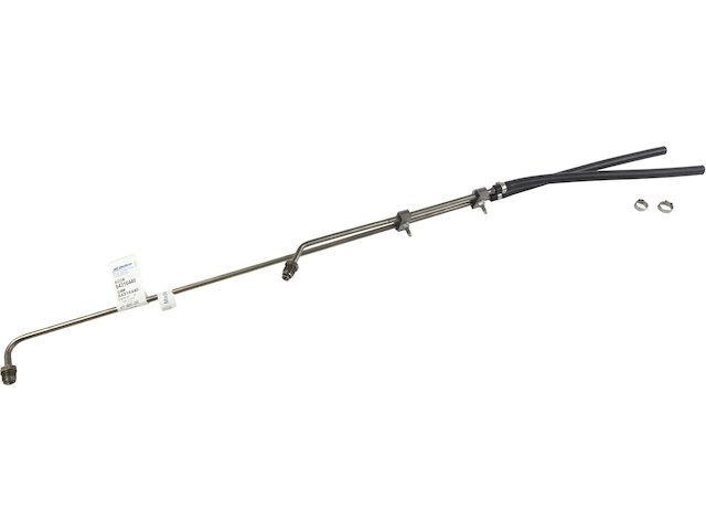 2011-2016 Chevrolet Silverado 2500 HD Differential Pressure Sensor Pipe ...