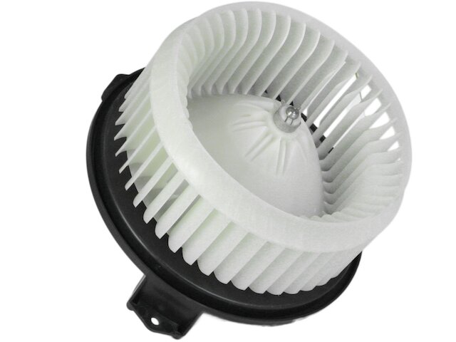2011-2013 Ram 1500 Blower Motor - TRQ HMA84756 - PartsGeek.com