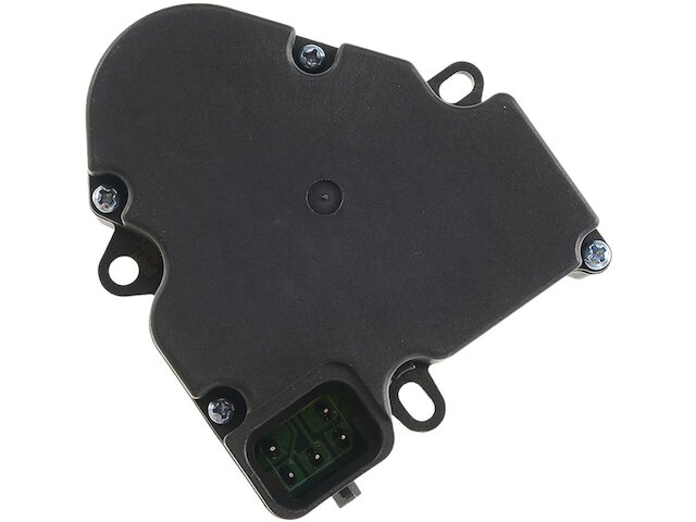2005-2012 Kenworth T800 HVAC Heater Control Valve Actuator - Autopart ...
