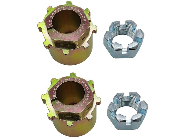 1980-1998 Ford F250 Alignment Caster Camber Bushing - Replacement 961 ...