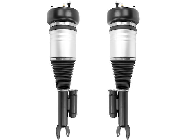 2015-2018 Mercedes C300 Suspension Air Strut - Unity 2-28-121001-28 ...