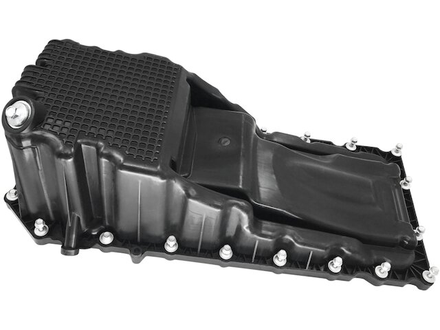 Oil Pan Replacement - Low Cost Engine Oil Pan | Parts Geek