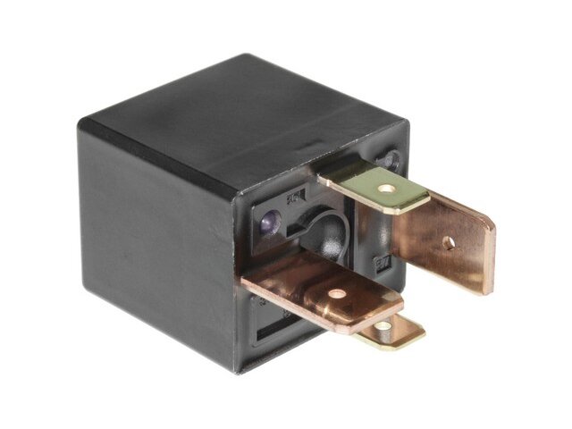 2006-2013 Mazda MX5 Miata Relay - Wells 1R3507 - PartsGeek.com