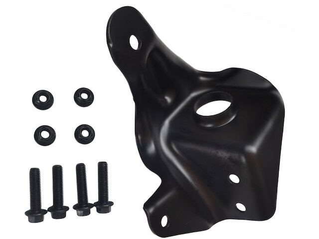 1980-1983 Ford F100 Radius Arm Bracket - SKP SK523020 - Front Right ...