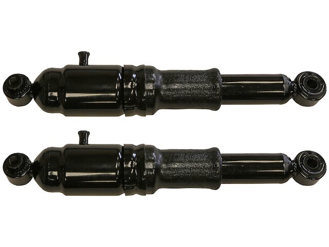 2002-2007 Buick Rendezvous Shock Absorber - Monroe MA839 - Rear ...