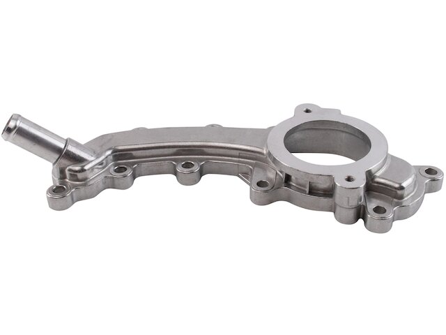 2011-2016 Chrysler Town & Country Engine Coolant Crossover Pipe - TRQ ...