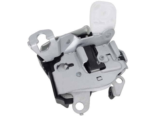 2005-2008 Ford F150 Door Latch Assembly - Replacement 839-293 - Front ...