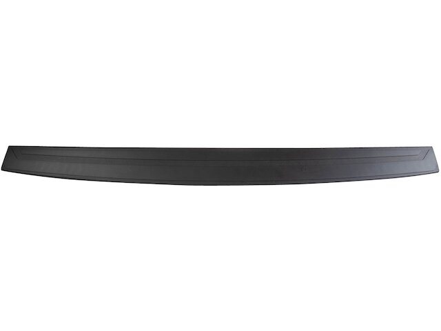 2016-2023 Toyota Tacoma Tailgate Moulding - TRQ BDA04706 - PartsGeek.com