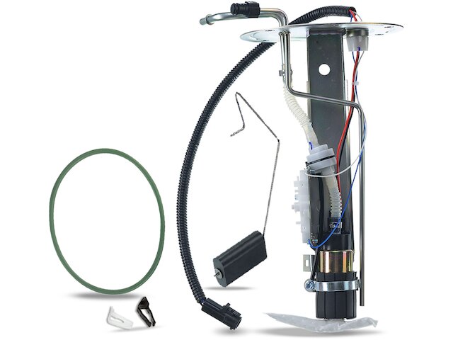 Ford F35 Chassis Fuel Pump