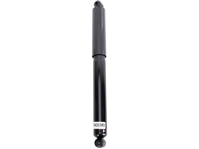 2015-2022 Ram ProMaster City Shock Absorber - TRQ SBA31093 - Rear Left ...