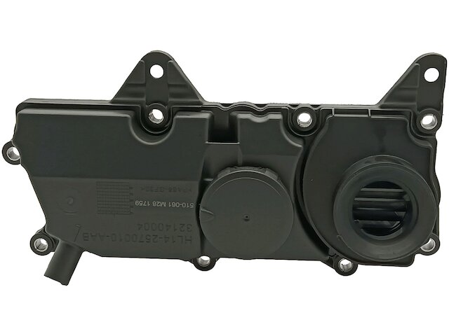 2015-2021 Volvo XC60 PCV Valve Oil Trap - Replacement 510-061 ...