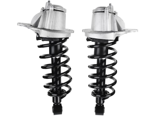 2003-2007 Volvo XC70 Strut Assembly - Autopart Premium APSA1027 - Rear ...