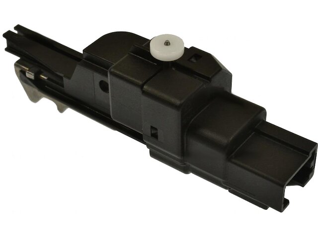 2009-2010 Ford F150 Shift Interlock Actuator - Standard Motor Products ...