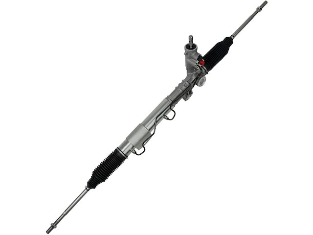 2006-2010 Dodge Ram 1500 Steering Rack - Detroit Axle 5172.NEW - Front ...
