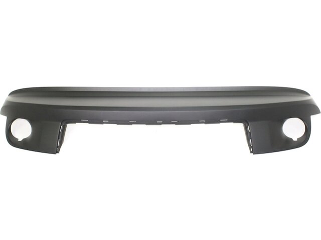 2008-2010 Jeep Grand Cherokee Valance Panel - Replacement AP ...