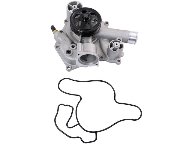 2011-2012 Chrysler 300 Water Pump - TRQ WPA07422 - PartsGeek.com
