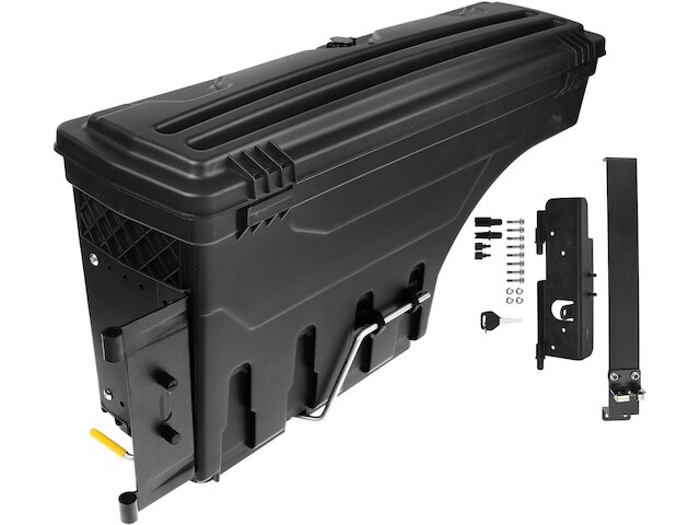 1994-2001 Dodge Ram 1500 Storage Box - Autopart Premium APPTB030 - Rear ...