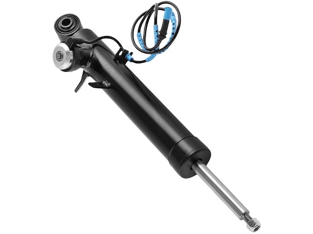 2013-2018 BMW X6 Shock Absorber - Autopart Premium APMSA038 - Rear Left ...