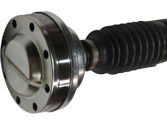 Front & Rear Drive Shaft - Driveshaft Replacement Cost | Parts Geek