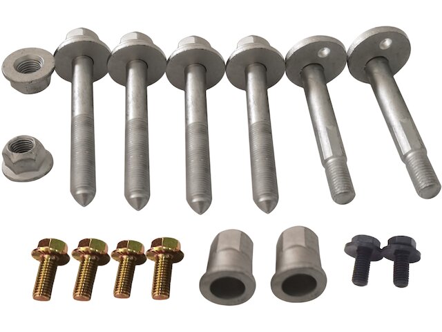 2007-2012 Dodge Caliber Suspension Subframe Mount Bolt - Replacement ...