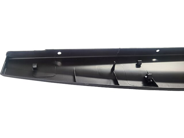 2005-2015 Toyota Tacoma Tailgate Molding - Replacement 942-627 - Rear ...
